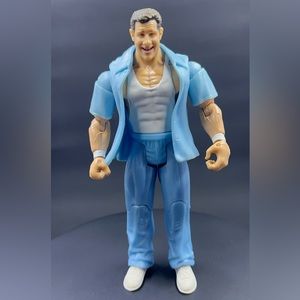 WWE | Toys | Jakks Wwe Ruthless Aggression Simon Dean Jake Jesse Gymini ...